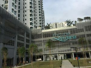 Fortune Perdana Lakeside Residences@ Kepong for Rental @RM1,800 By ...