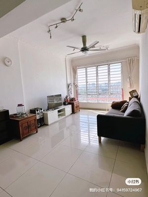 Selayang Point Condo @ Taman Selayang Jaya , Selayang Selangor for Sale ...