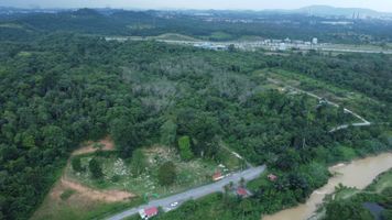 [ TANAH TEPI JALAN BESAR ] Jalan Bangi Beranang Zoning Perumahan for ...
