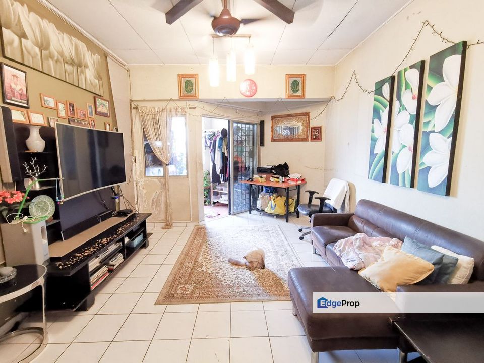 [Low Booking] Mutiara Sentul Condo, Sentul for Sale @RM350,000 By ...