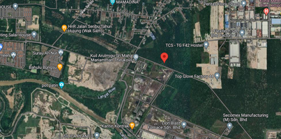Development Land For Sale in Banting, Olak Lempit for Sale @RM286 ...