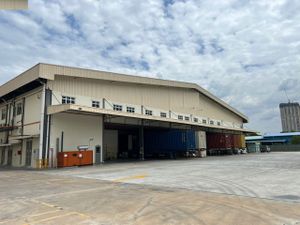 Class A warehouse with Racking System for Rental @RM180,000 By MICHELLE ...
