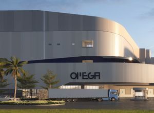 Omega 1 Smart ASRS System Bukit Raja , Klang for Rental @RM77,900 By ...