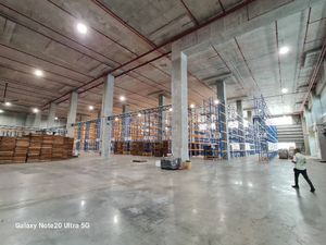 Shah Alam Class A Warehouse for Rent Loading Bay for Rental @RM148,244 ...