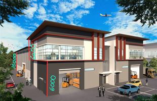 Ind-Tech 5 Olak Lempit Industrial Park for Sale @RM5,300,000 By ...