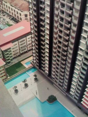 PV21 Platinum Lake PV21 for Sale @RM368,000 By SHERON TAN | EdgeProp.my