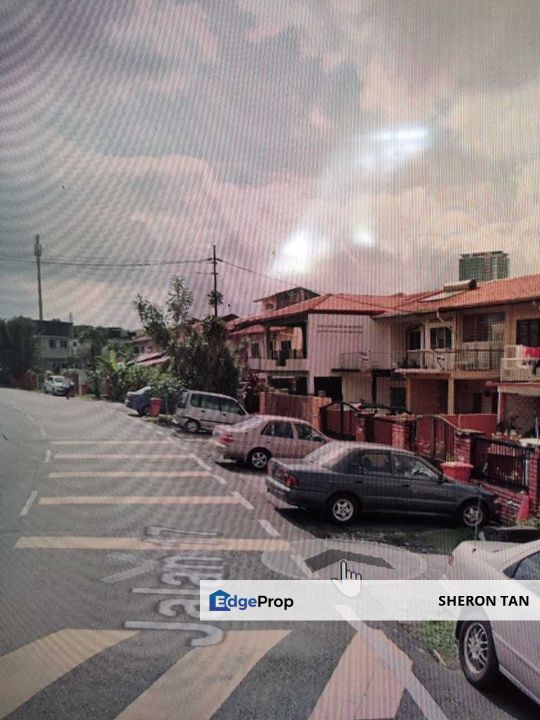 Seksyen 17, Petaling Jaya Double Storey Link house for SALE!!! for Sale ...