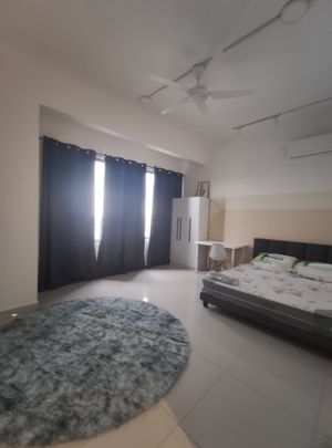 Room to LET - Da Men Residence Usj1 for Room_rental @RM1,000 By SHERON ...