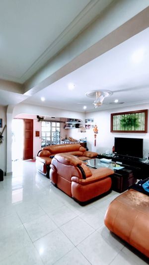 SS19, double storey link house for Sale @RM1,100,000 By SHERON TAN ...