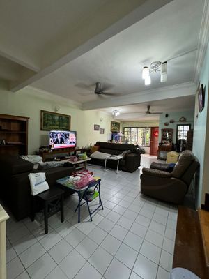 USJ 2 double Storey 24x87 link renovated house for Sale @RM1,180,000 By ...