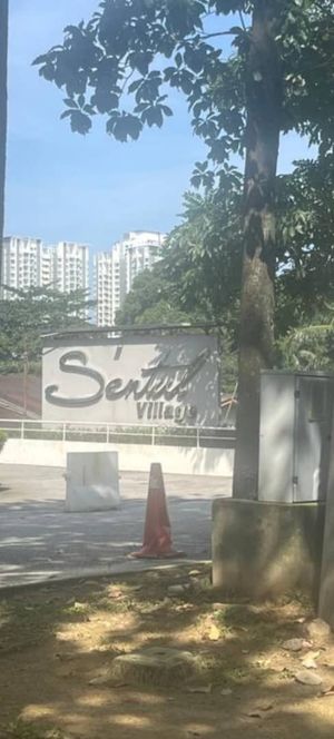 Sentul Village Condominium with 2(TWO) Car Parks For SALE!!! for Sale ...