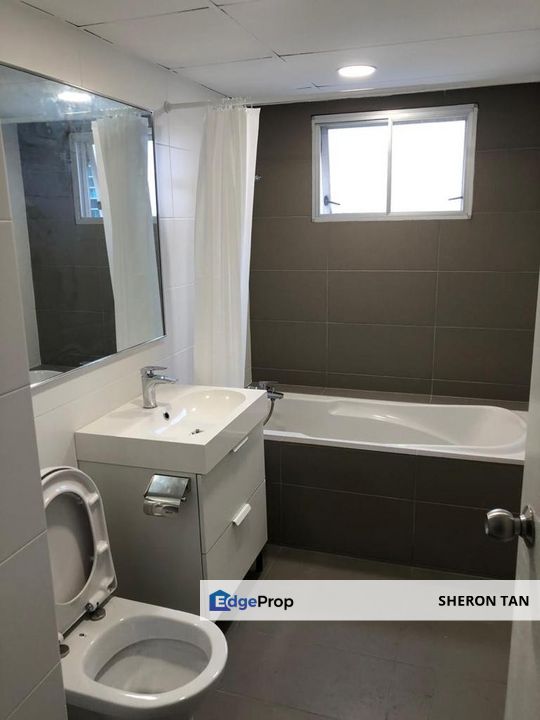 Mont Kiara Pelangi , Monte Kiara for Sale @RM850,000 By SHERON TAN ...