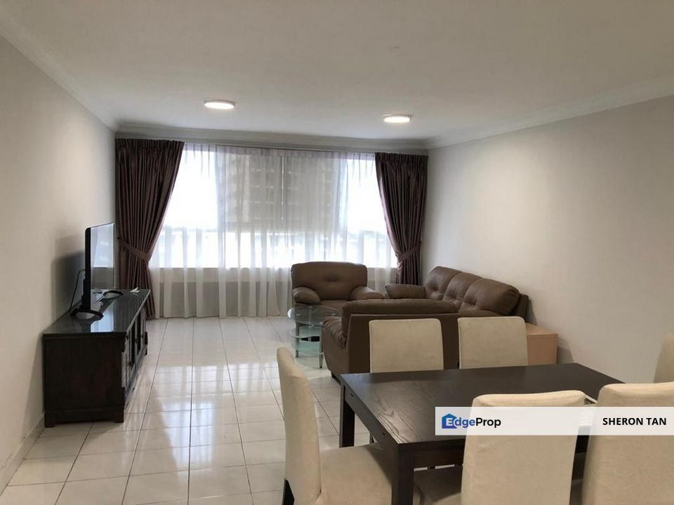 Mont Kiara Pelangi , Monte Kiara for Sale @RM850,000 By SHERON TAN ...