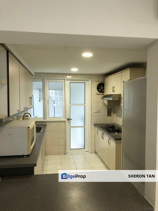 Mont Kiara Pelangi , Monte Kiara for Sale @RM850,000 By SHERON TAN ...