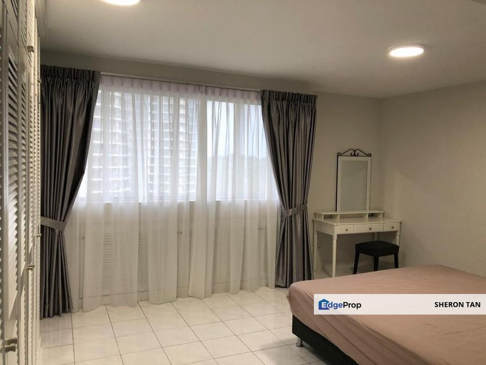 Mont Kiara Pelangi , Monte Kiara for Sale @RM850,000 By SHERON TAN ...