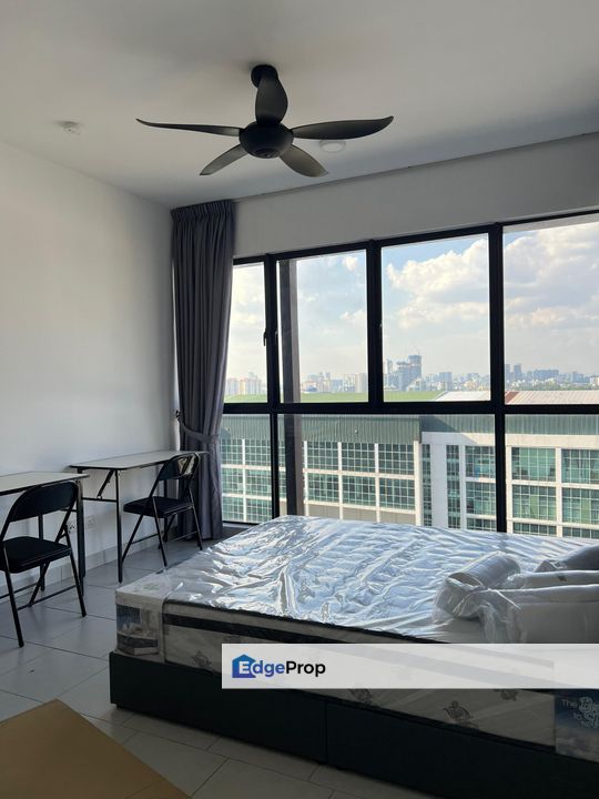 Astetica Residence Sri Kembangan for Sale @RM2,900 By SHERON TAN ...