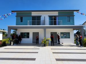 Rumah Teres 2 Tingkat Scientex di Sungai Petani @ Kedah for Sale @RM233 ...