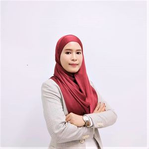 Real Estate Agent: Ainly from IQI REALTY SDN. BHD. | EdgeProp.my