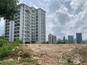 Seputeh Heights Bungalow Land for Sale @RM16,124,500 By FRANCA TEH ...