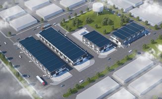 Ampang NEW Spacious 2 Storey Link Factory for Sale @RM3,678,888 By ...