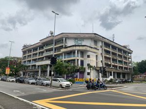 Paragon Point Shopping Centre, Ampang for Sale @RM99,000 By FRANCA TEH ...