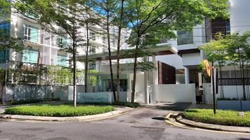 2 Storey Fully Furnish Nobleton Crest for Sale @RM4,990,000 By FRANCA ...