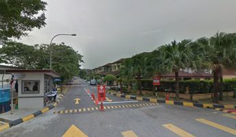 SUBANG USJ 20 2-STOREY TERRACE CORNER for Sale @RM1,400,000 By ANDY KAH ...