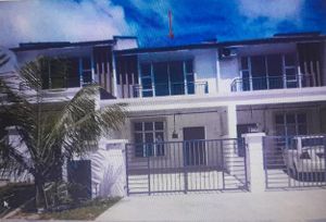 No. JD 401, Jalan BSJ P1/2, Bandar Scientex Jasin Presint 1 (Fasa 1A1 ...