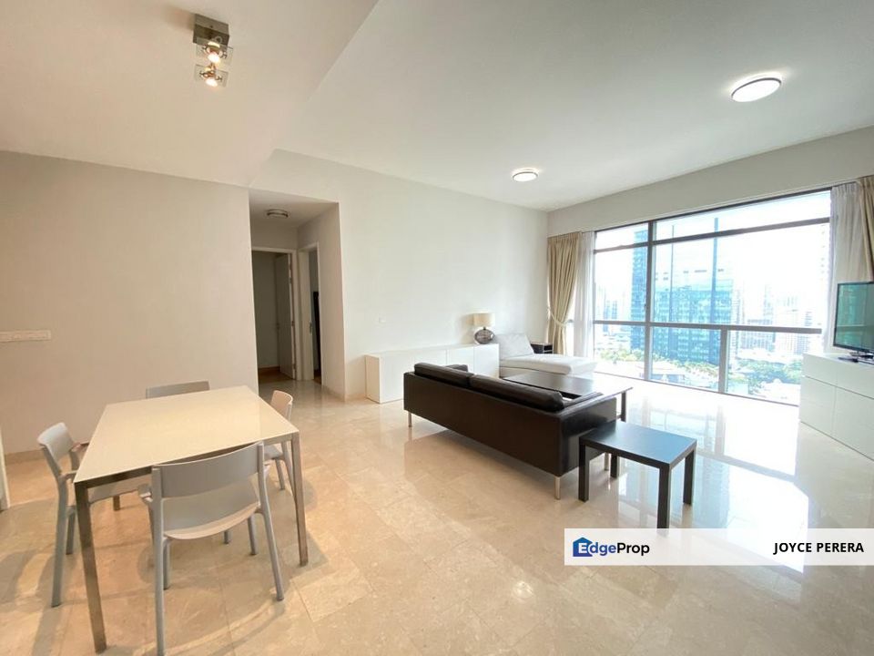 High Floor, KLCC skyline views for Sale @RM1,450,000 By JOYCE PERERA ...