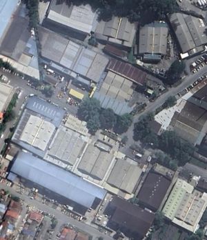 3 Storey Detached Factory for Sell at Kepong Kuala Lumpur for Sale ...