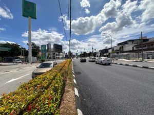 Bangsar Jalan Maarof, Commercial Bungalow for Sale. for Sale @RM12,000 ...