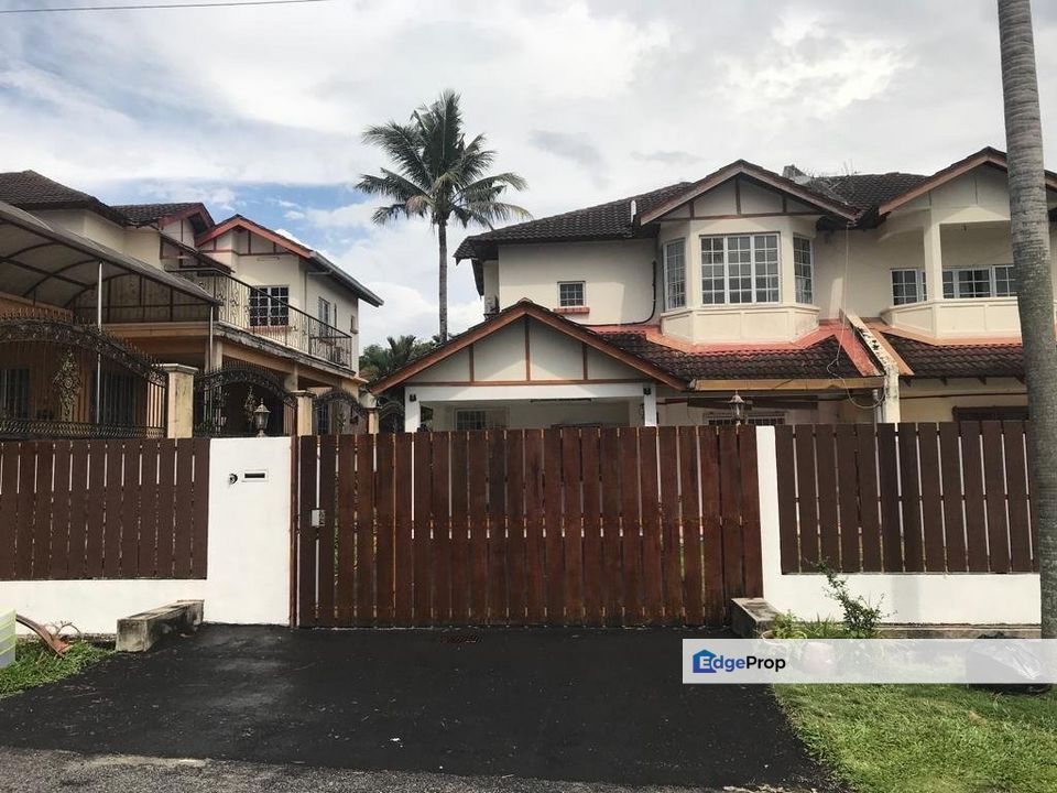 Jalan Impian Gemilang 1/1 for Sale @RM930,000 By IVAN BONG | EdgeProp.my