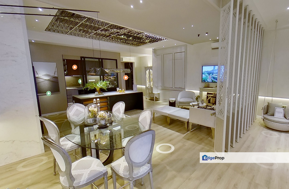 The Fiddlewoodz for Sale @RM1,383,100 By IVAN BONG | EdgeProp.my