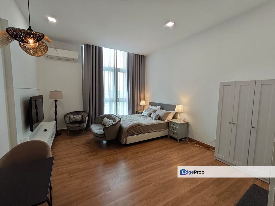 Marc Residence @KLCC for Rental @RM3,000 By JAMIE CHEN | EdgeProp.my