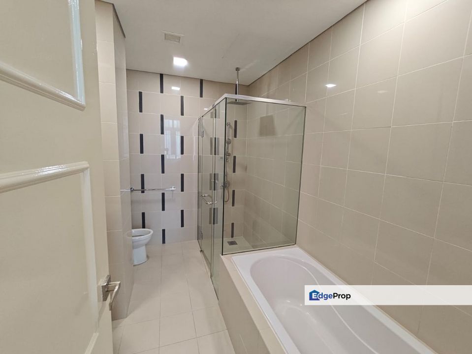 Marc Residence @KLCC for Rental @RM3,000 By JAMIE CHEN | EdgeProp.my