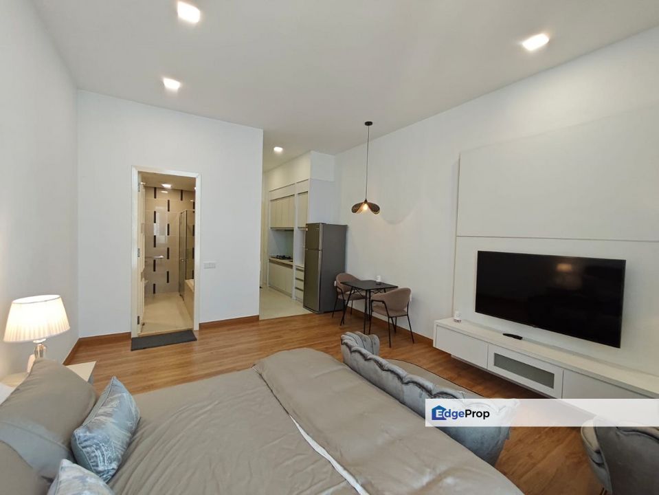 Marc Residence @KLCC for Rental @RM3,000 By JAMIE CHEN | EdgeProp.my