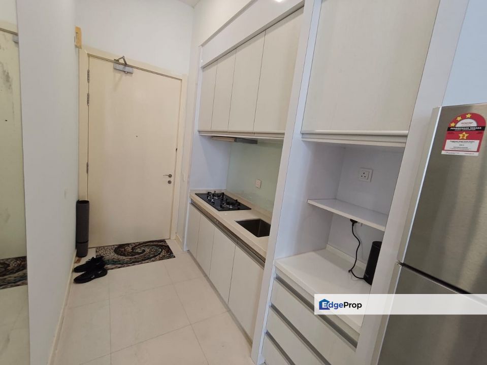 Marc Residence @KLCC for Rental @RM3,000 By JAMIE CHEN | EdgeProp.my