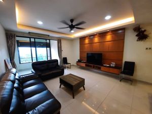 Nadia Parkfront Condo (DPC) @Desa Parkcity For Sale for Sale @RM1 ...
