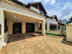 Safa Terraces (DPC)@ Desa Parkcity For Rent for Rental @RM5,500 By SAM ...