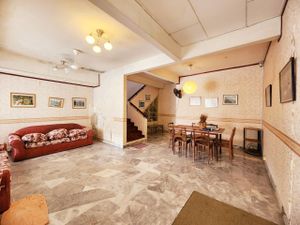 Near LRT Freehold Double Storey Terrace USJ 14 UEP Subang Jaya For Sale ...