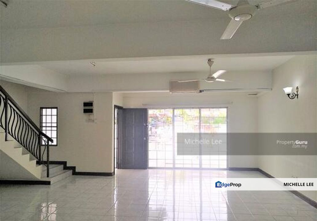 2 Storey Super Link @ Bukit Rimau , Sek32 Shah Alam for Sale @RM750,000 ...