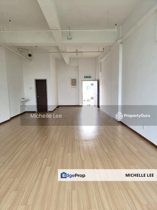 Gamuda Biz Suites @ Kota Kemuning - Office Space for Rental @RM1,700 By ...