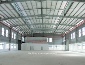 Kawasan Perindustrian Kulai for Sale @RM3,621,500 By KEN CHEOW ...