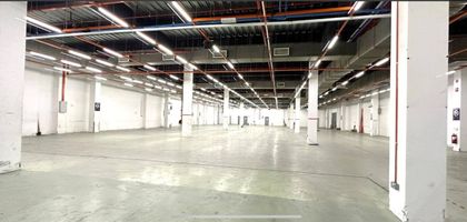 Kawasan Perindustrian Setia Business Park SILC for Rental @RM190,000 By ...