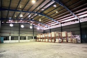 Tebrau - 1.5 Storey Detached Factory For Lease for Rental @RM46,000 By ...
