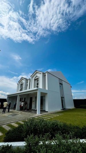 2 storey house for sale! Mah Sing new project - M Tiara for Sale @RM650 ...