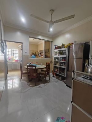 1.5 Storey Terrace House @ Section 17 Petaling Jaya for Sale @RM880,000 ...