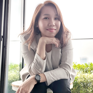 Real Estate Agent: Soo Kah Yen from PROPNEX REALTY SDN BHD | EdgeProp.my