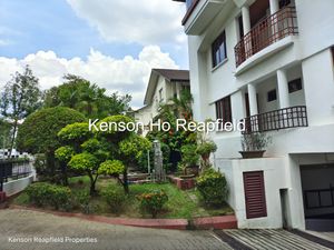 Fernlea Court Corner Unit Low Density Freehold for Sale @RM990,000 By ...