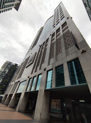 Menara Tokio Marine KLCC Kuala Lumpur for Rental @RM21,758 By SYED ...